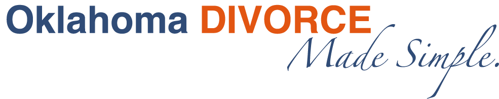 Plans Oklahoma Divorce Made Simple